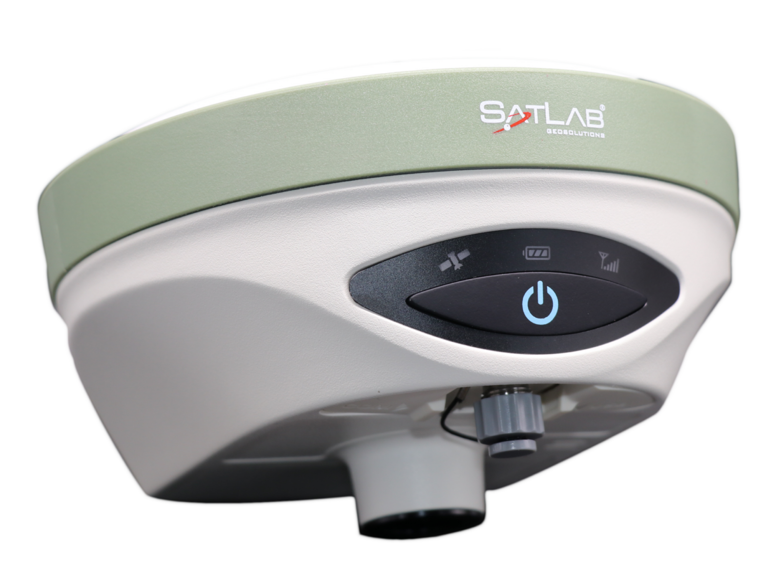 Satlab SL900 GNSS Receiver - 維興科技 Nexsurv